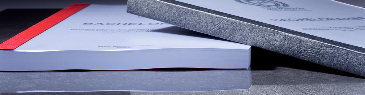 Große Auswahl an hochwertigen Bindungen