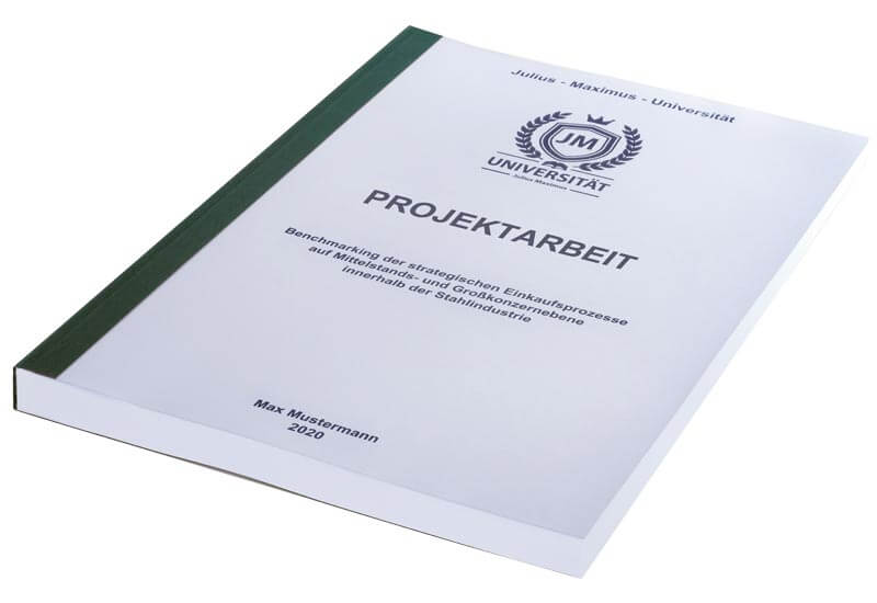 Projektarbeit mit *Note 1,0* | Der Leitfaden Projektarbeit mit *Note 1,0* | Der Leitfaden